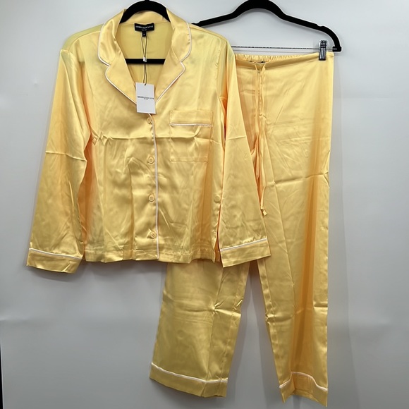 Generation Love | Intimates & Sleepwear | Nwt Generation Love Nikki ...